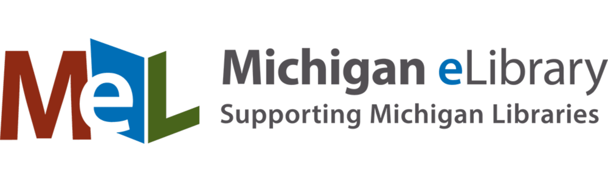 Use MeL - Eaton Rapids Area District Library